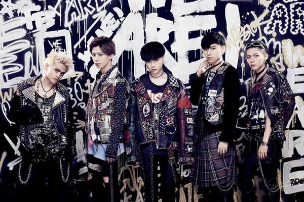 It's All About JMusic: FlowBack released short version for We Are!