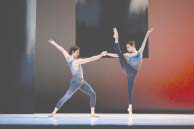 Tari Balet (Sejarah, Teknik dan Gaya Tari Balet)