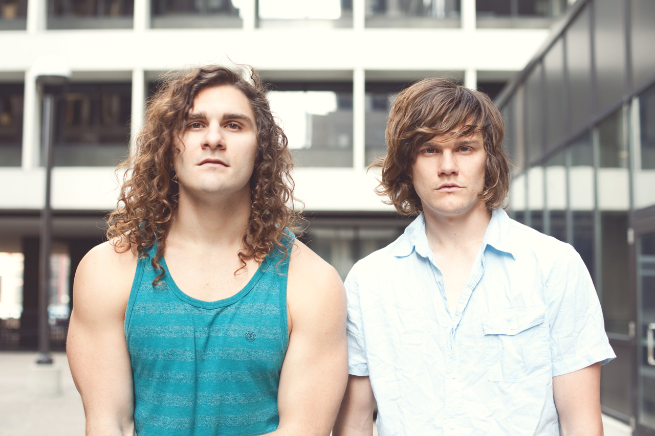 Mousertime: Off the Record...: The Icarus Account Interview with Ty Turner