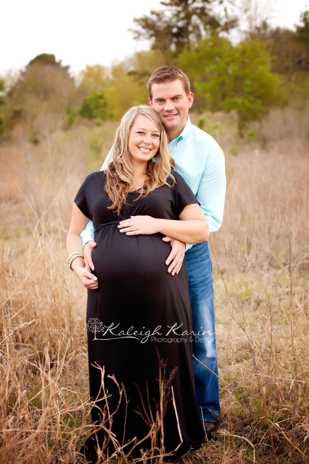 Eat.Pray.Love.Run.: Maternity Pics Reveal & 32 Week Bump Update!
