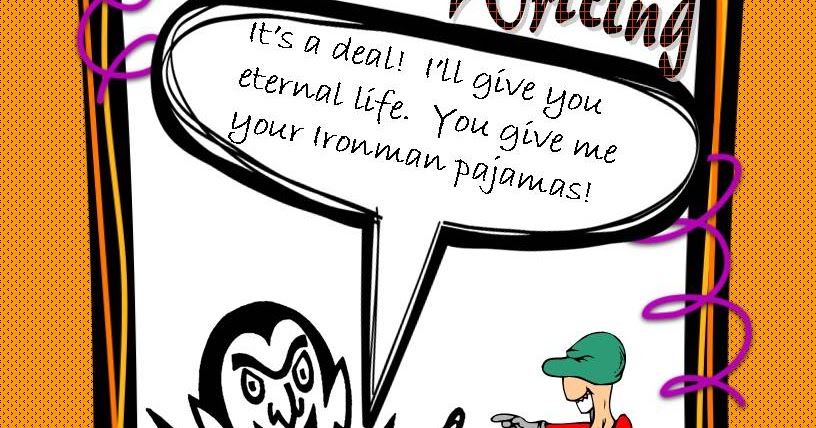 Teacher Ink: Halloween Creative Writing with Halloween Characters