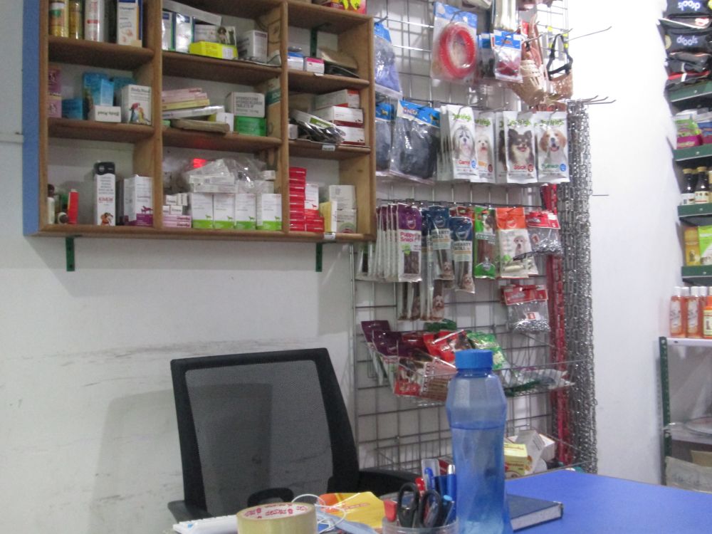 Pet Medical Center | The Astute Berean