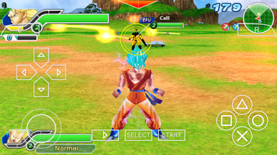Dbz ttt mod ultra v6 iso - foryoulalapa