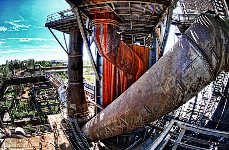 Mysnapz Photography and Photo - ART: landschaftspark