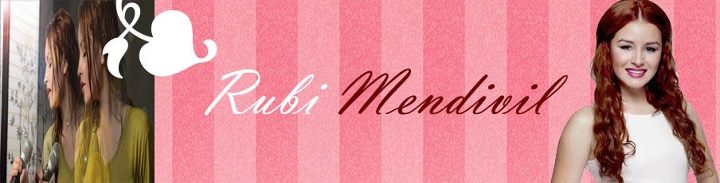 Rubí Mendivil.tk