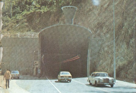 Blog Jalan Raya Malaysia (Malaysian Highway Blog): Sejarah awal ...