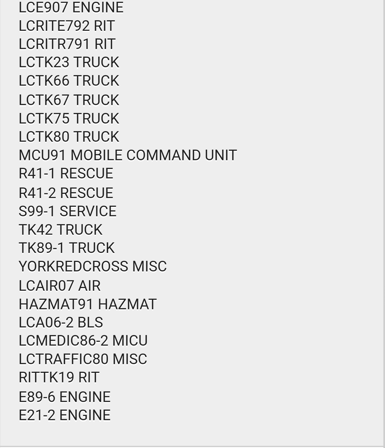 Firefighters from Lancaster and York Counties respond to Donsco fire ...