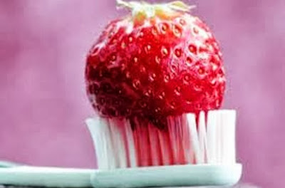 Do Strawberries Whiten Teeth? | Teeth Cleaning and Oral Hygiene