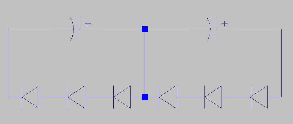 FAST CHARGING PORTABLE POWER SUPPLY USING SUPER CAPACITOR AS CHARGE ...