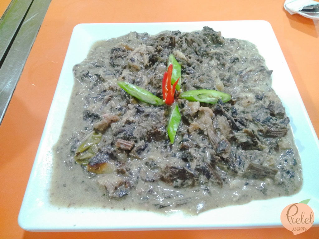 EMNACE’S GRILL REVIEW