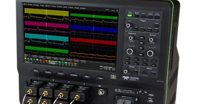 Test Happens - Teledyne LeCroy Blog: Understand RF Pickup When ...
