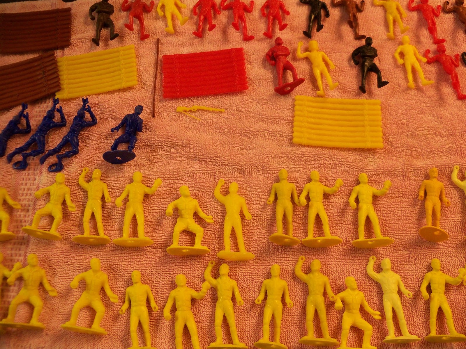 Bunker Talk: MPC Ringhands