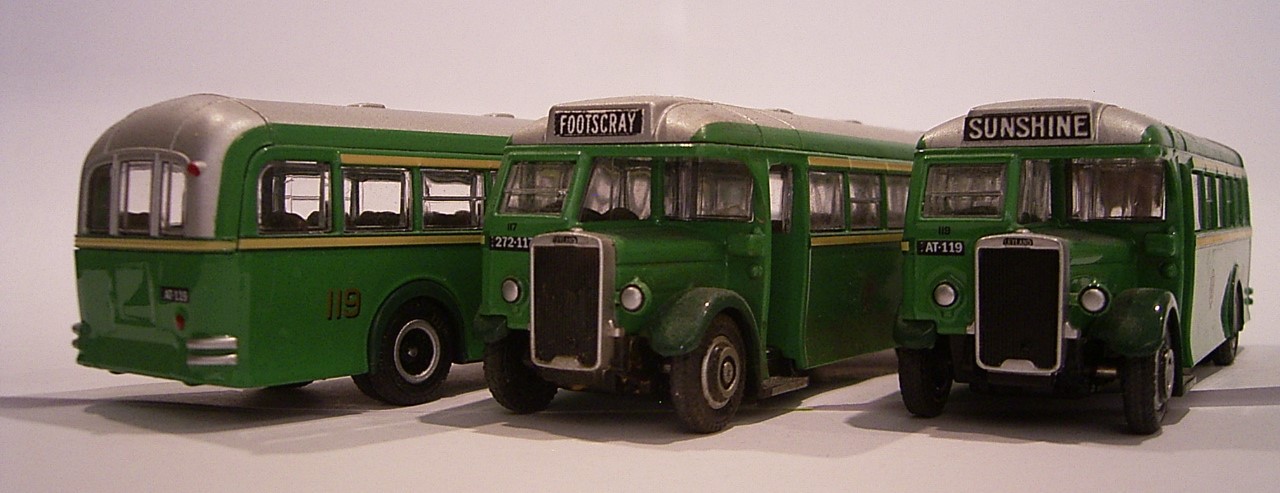 VICTORIA_STREET: Episodes of Bustitution