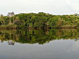 PUERTO INIRIDA - GUANIA: PUERTO - INIRIDA