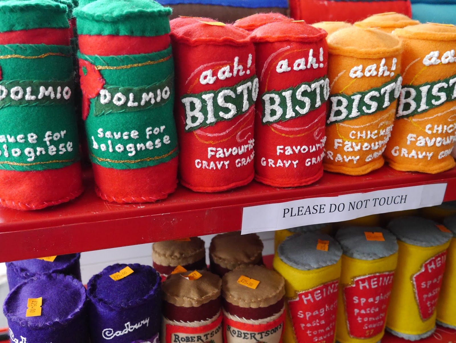 Welcome to The Cornershop | Little Apple Tree