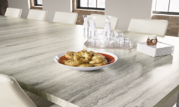 Make Them Wonder: Inexpensive Marble Alternatives