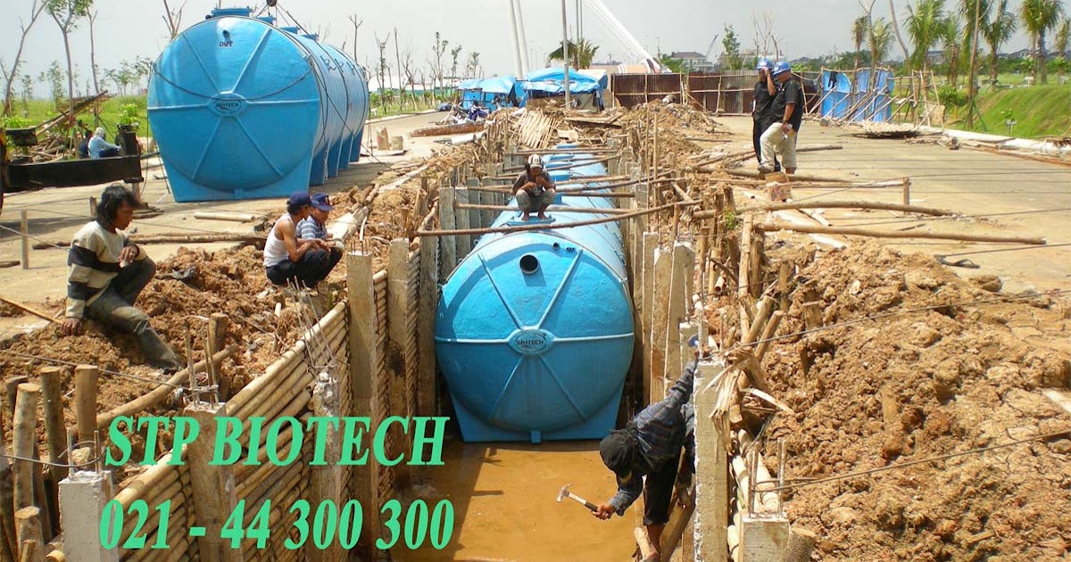 SEPTIC TANK BIOTECH, PORTABLE TOILET BIOTECH, BIOMASTER, BIOHOME ...