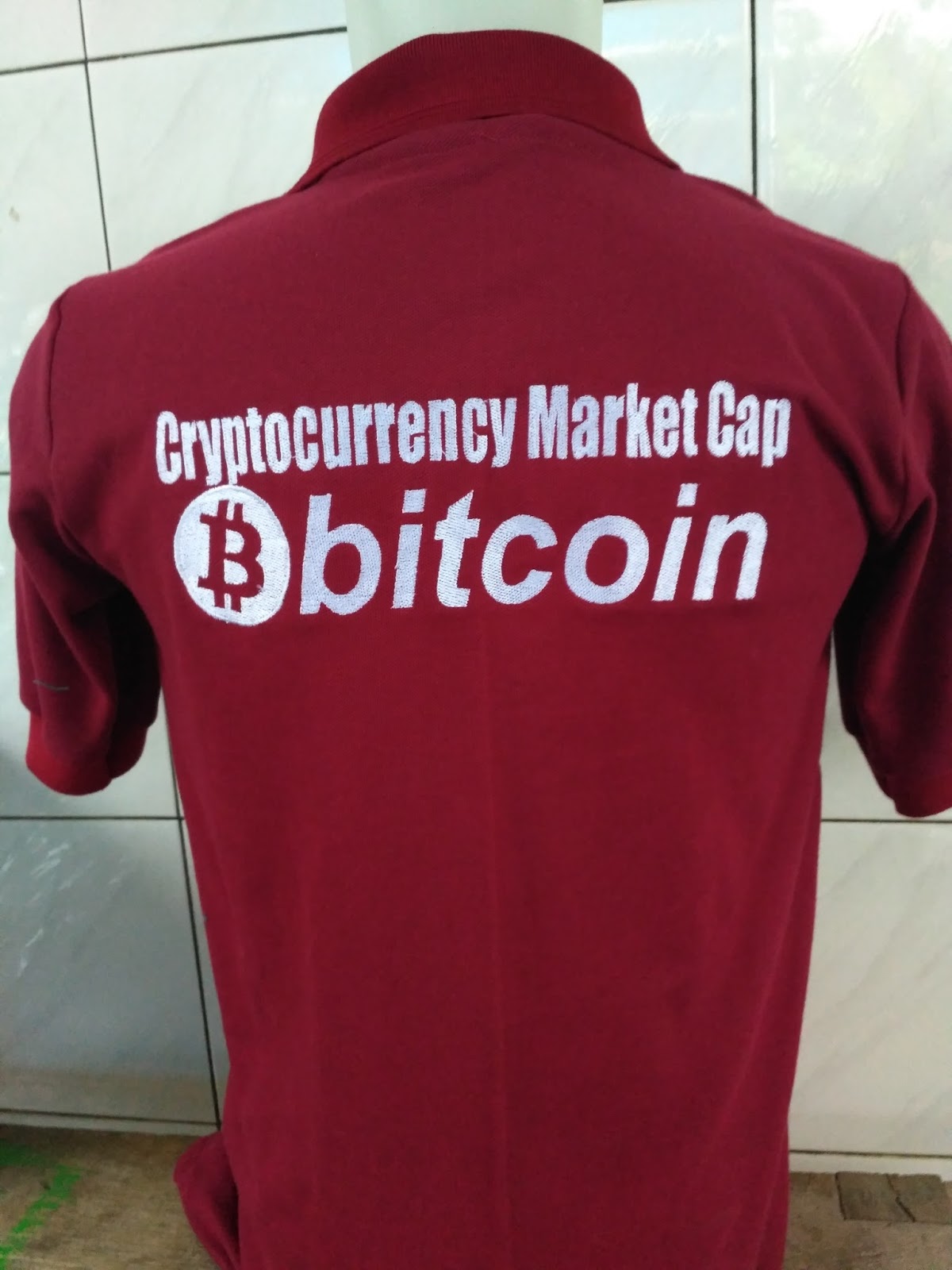 Kaos BITCOIN