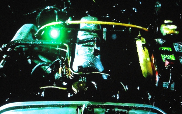 MUSINGS OF A SCI-FI FANATIC: Fringe S1 Ep8: The Equation