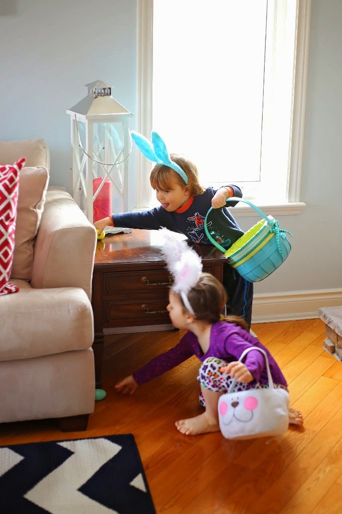 in love with the small things