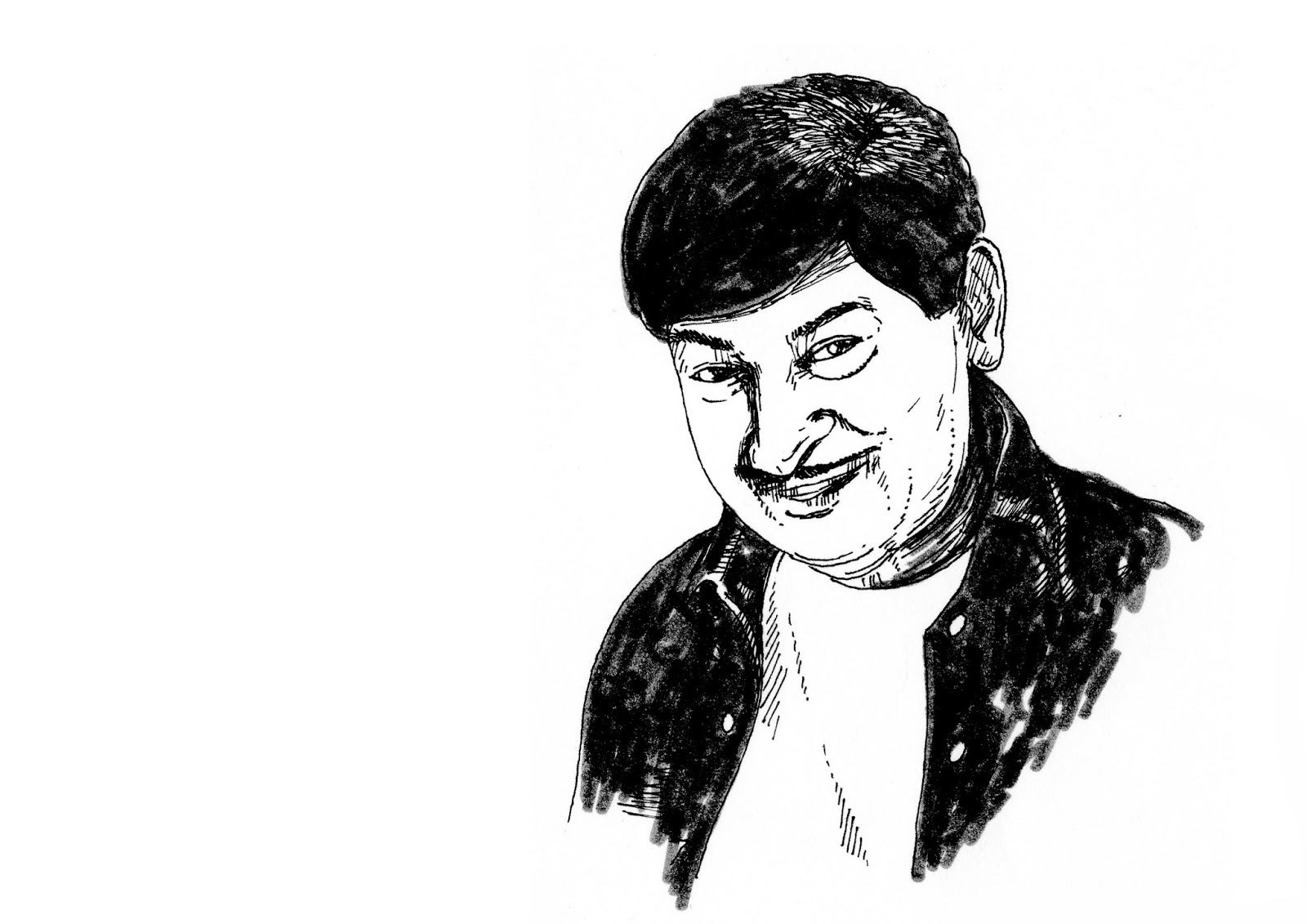 CLIP ARTS AND IMAGES OF INDIA: Kannada Kanteera Superstar Dr Rajkumar ...