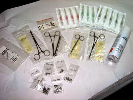 Piercing: ¿Qué es?