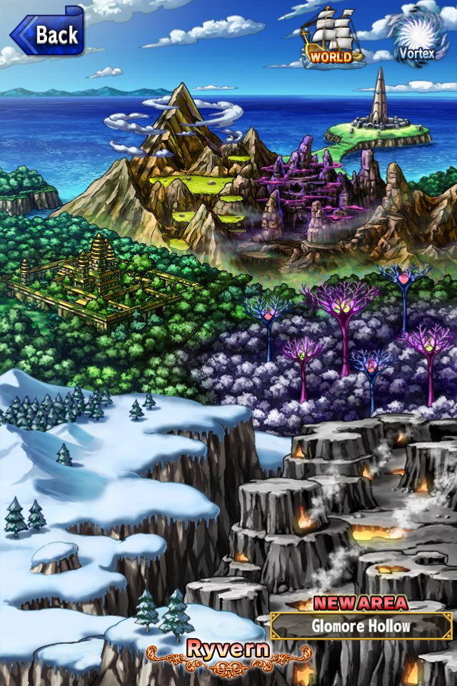 Gaming Tips, Experiences, and other random things: Global New Map: Agni ...