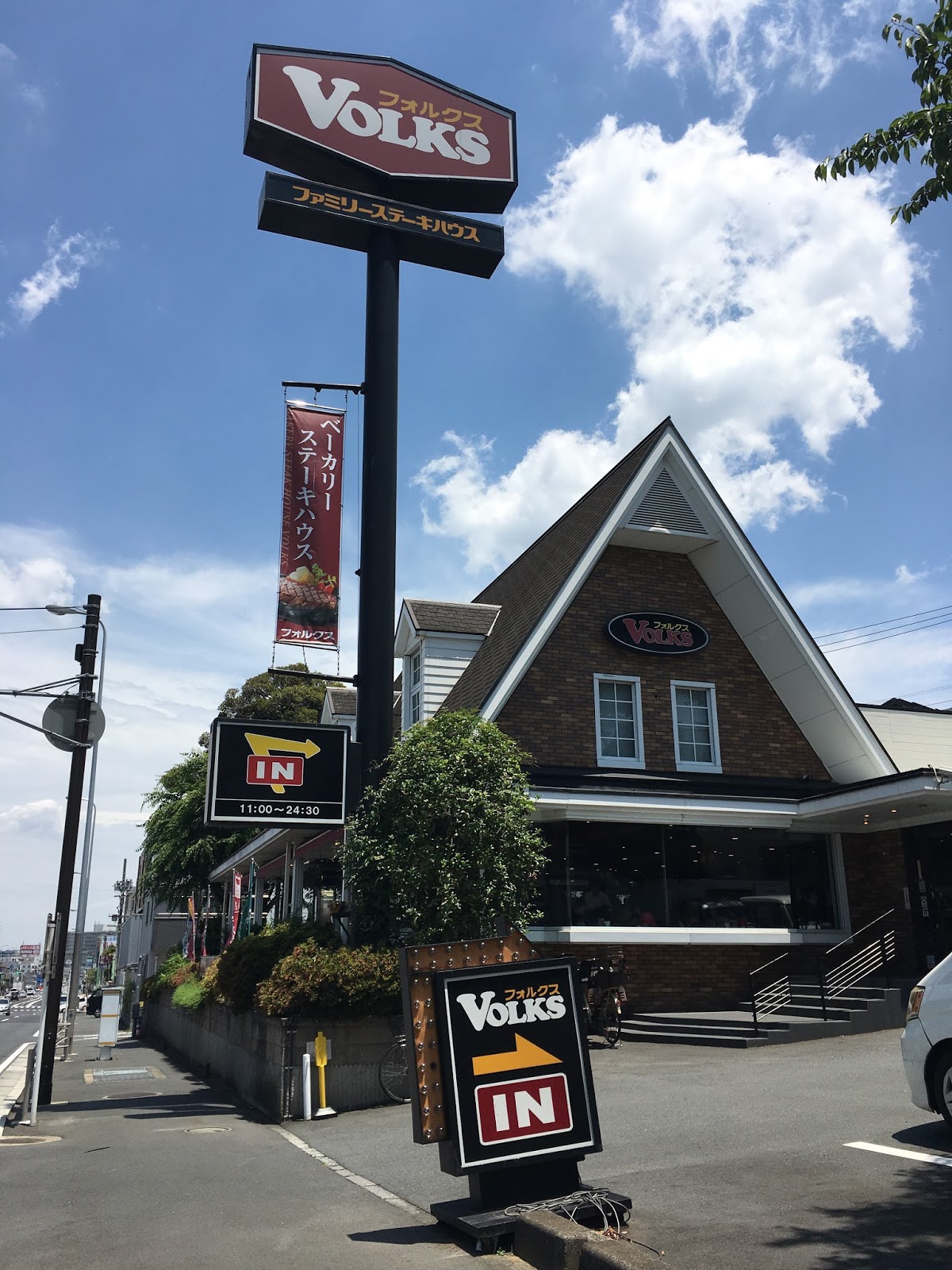 Yuka's Practice Blog