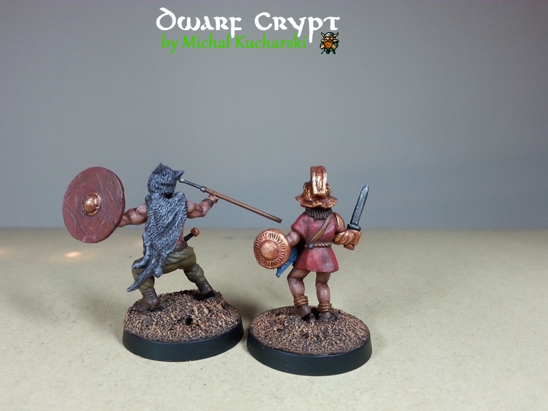 Ancient Rome Gladiators