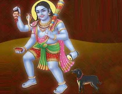 Batuk Bhairav Pooja Kaise Karen | बटुक भैरव पूजा कैसे करें | How To Do ...