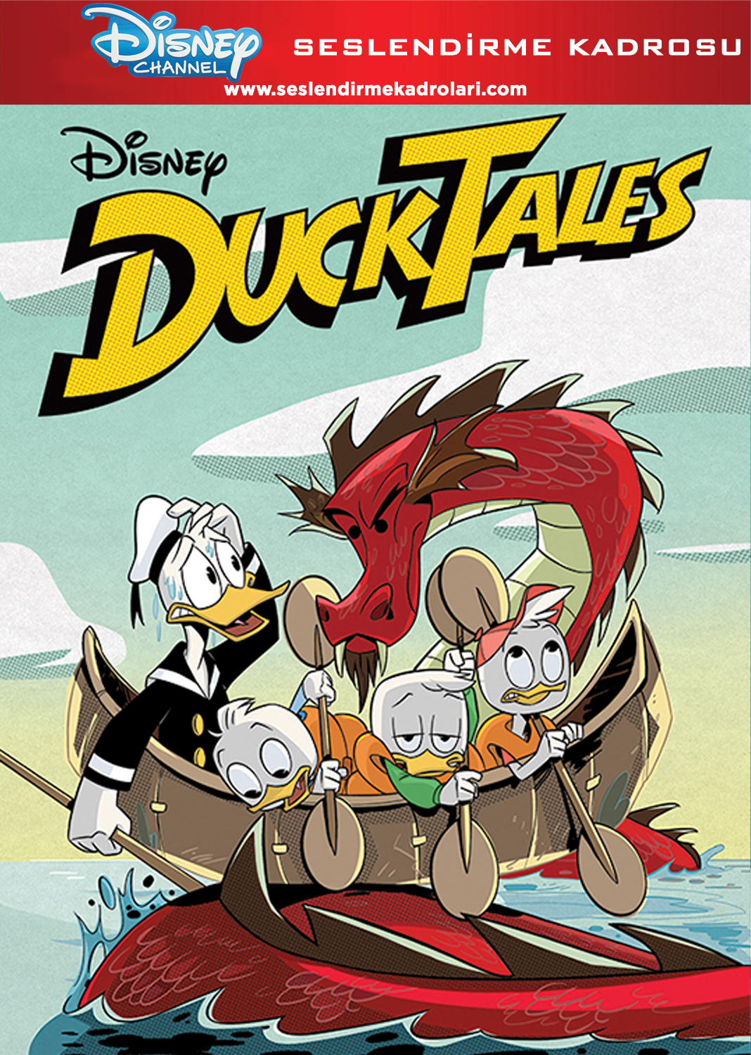 DuckTales