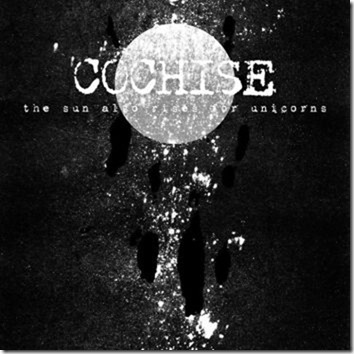 Progressive Rock & Progressive Metal - E-Zine: Cochise reveal the ...