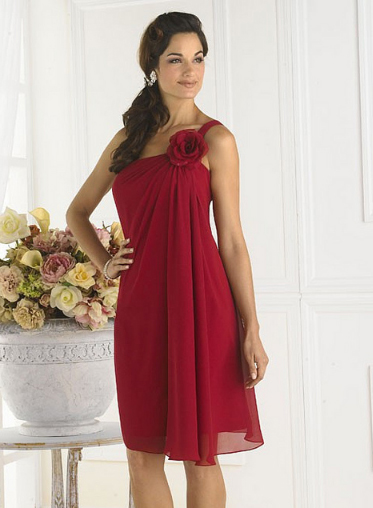 Fashion Trends and Models: Cocktail Dresses hits top on Latest Fashion ...