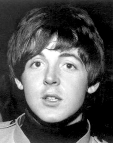 Childhood Pictures: paul mccartney mini biography and unseen rare ...