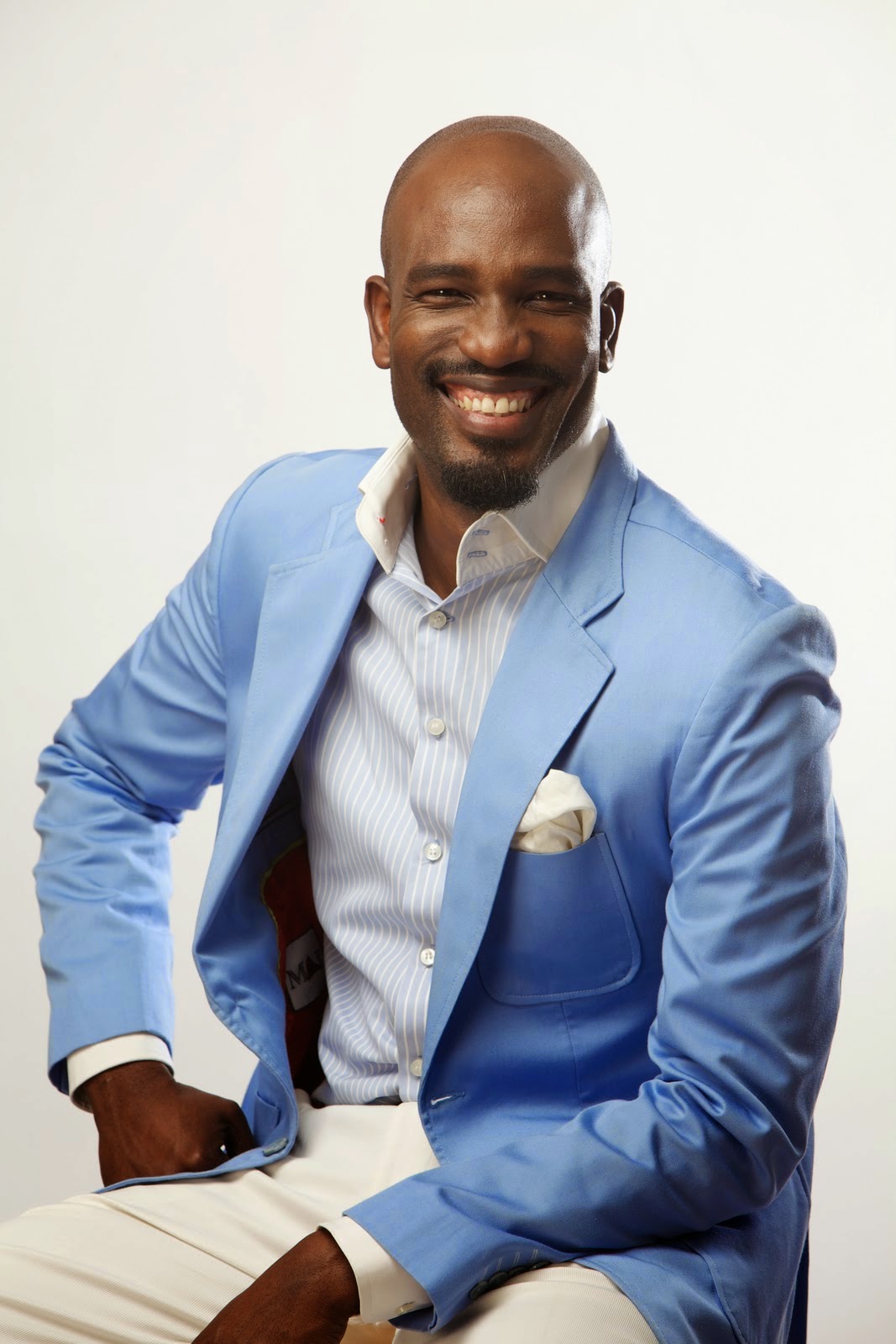 Welcome To Itomie News: Mai Atafo of Mai Atafo Inspired to represent ...