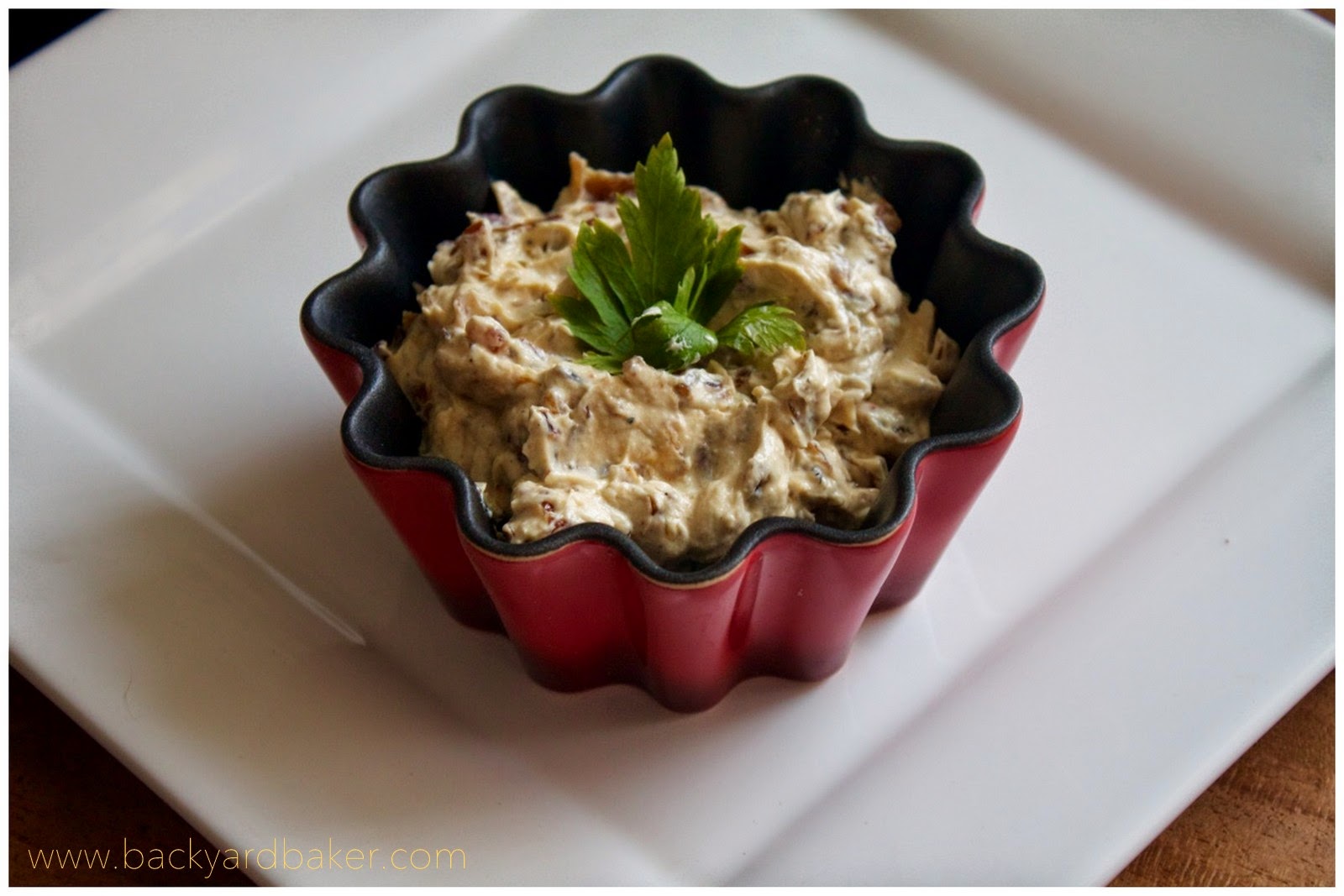 Condiment Series | Caramelized Onion & Hung Curd Dip | Dips