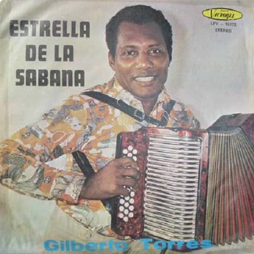 MeTro: La cumbia te llama - Gilberto Torres