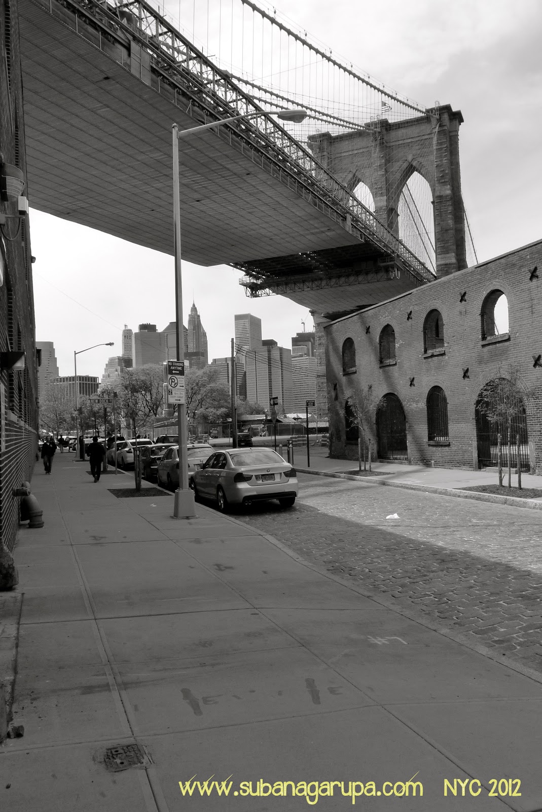 Nova Iorque, New York, Nova York, NY, NYC... qual é a sua? | SUBA NA ...