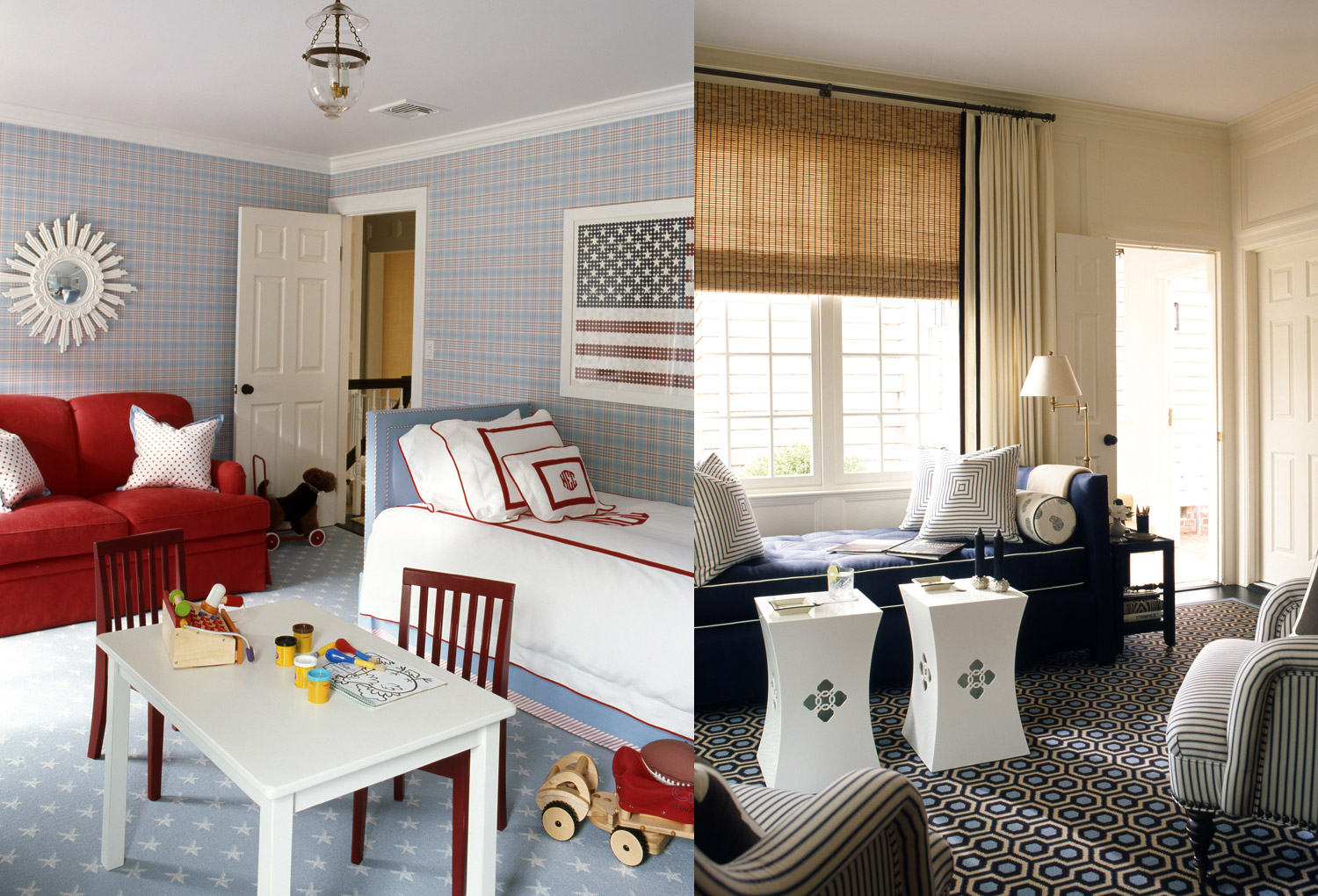 Metropolitan Musings: Designer Spotlight: Ashley Whitaker