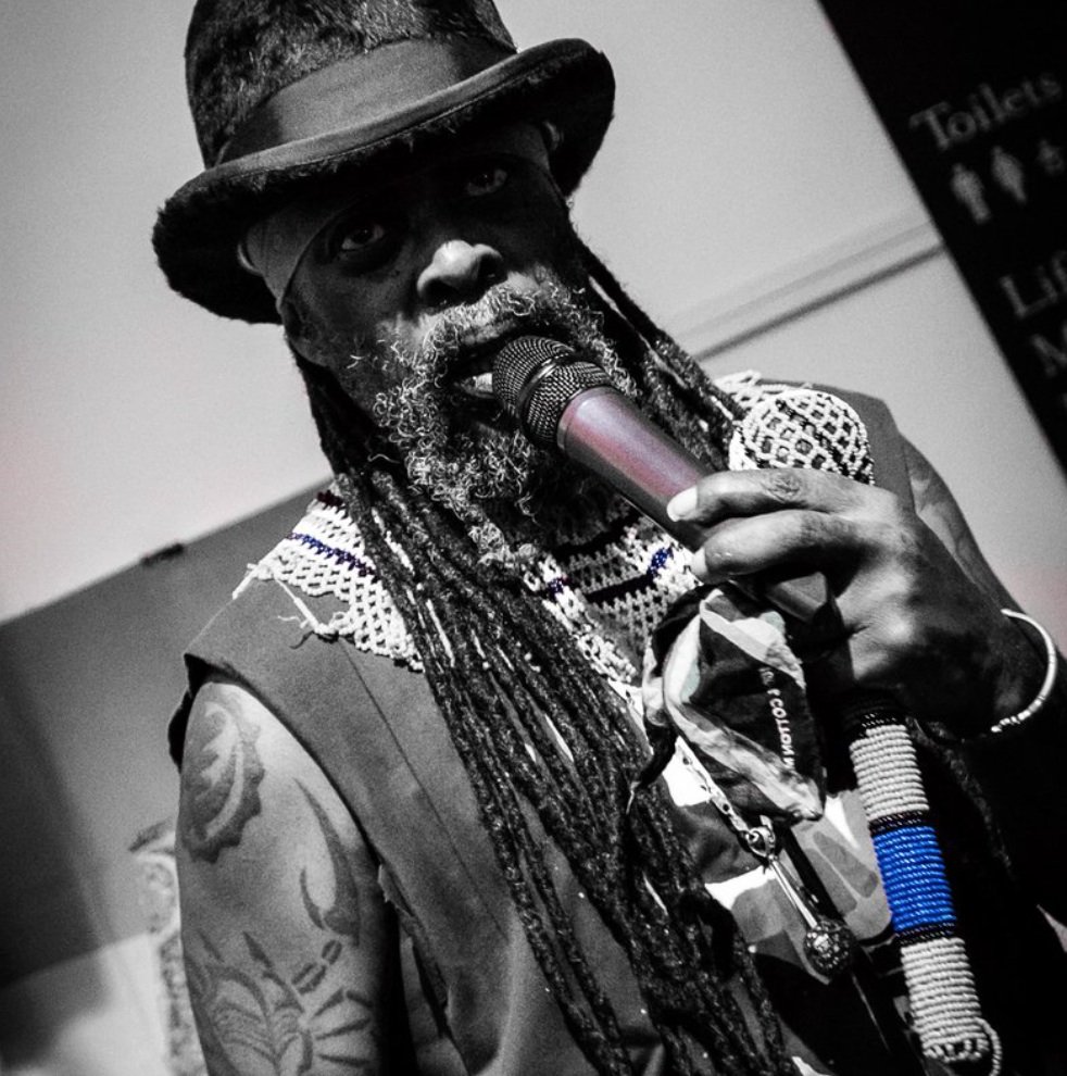 Republic of Jazz: UK REGGAE LEGEND GHETTO PRIEST SHARES NEW TRACK ‘GOOD ...