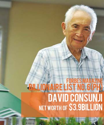 AFTER THE MILLENIUM: How To Be A Billionaire: Lessons From David M ...