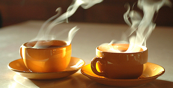 Tips Wanita Sehat dan Cantik: 10 MANFAAT TEH MANIS HANGAT UNTUK TUBUH