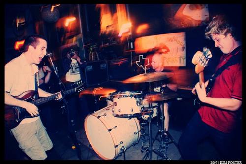 Noise Delivery: junio 2013