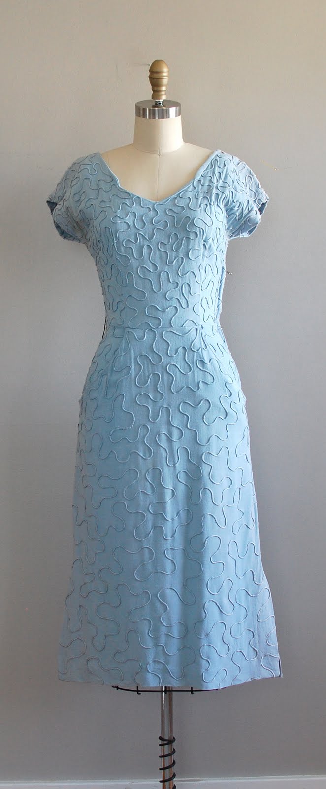 dear golden | vintage: spring/summer dress preview :: part 7