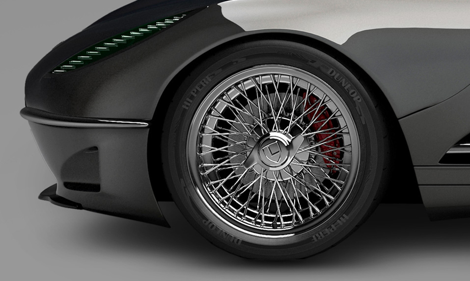 If It's Hip, It's Here (Archives): From Bonnet to Boot, The New ...