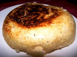 What about your saucepans?: I am turning into a Dominican