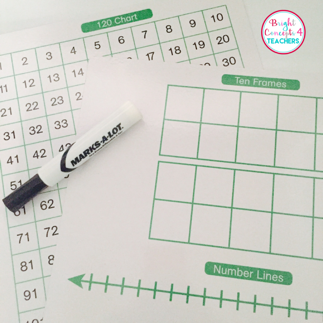 2016Bright Concepts 4 Teachers: Lesson Plans and Teaching Strategies: 2016