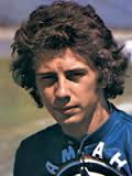 VENEZUELA E HISTORIA: JOHNNY ALBERTO CECOTTO PERSELLO