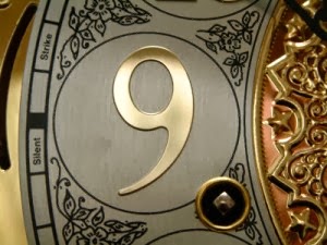 Numerology : Number 9 Meaning