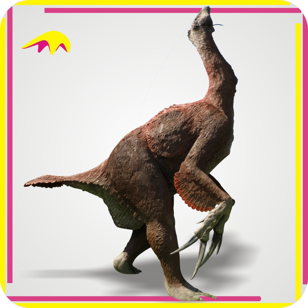 kanosaur -- New Products (Dinosaur)